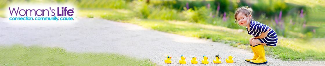 Womans Life Insurance Assessment