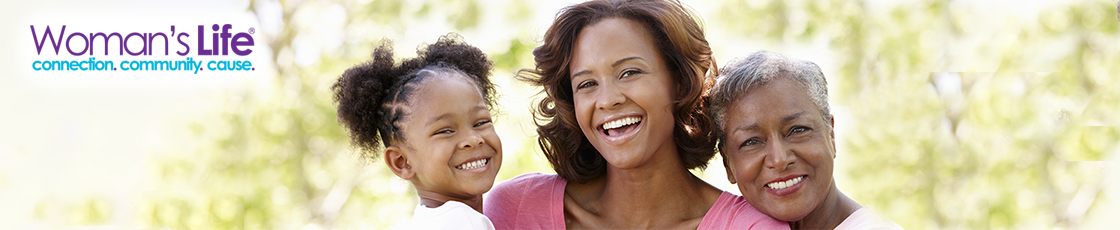 Womans Life Insurance Assessment