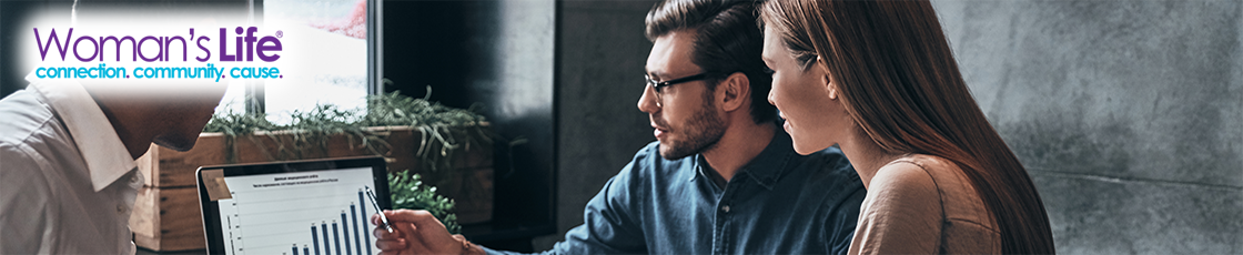 Womans Life Insurance Assessment